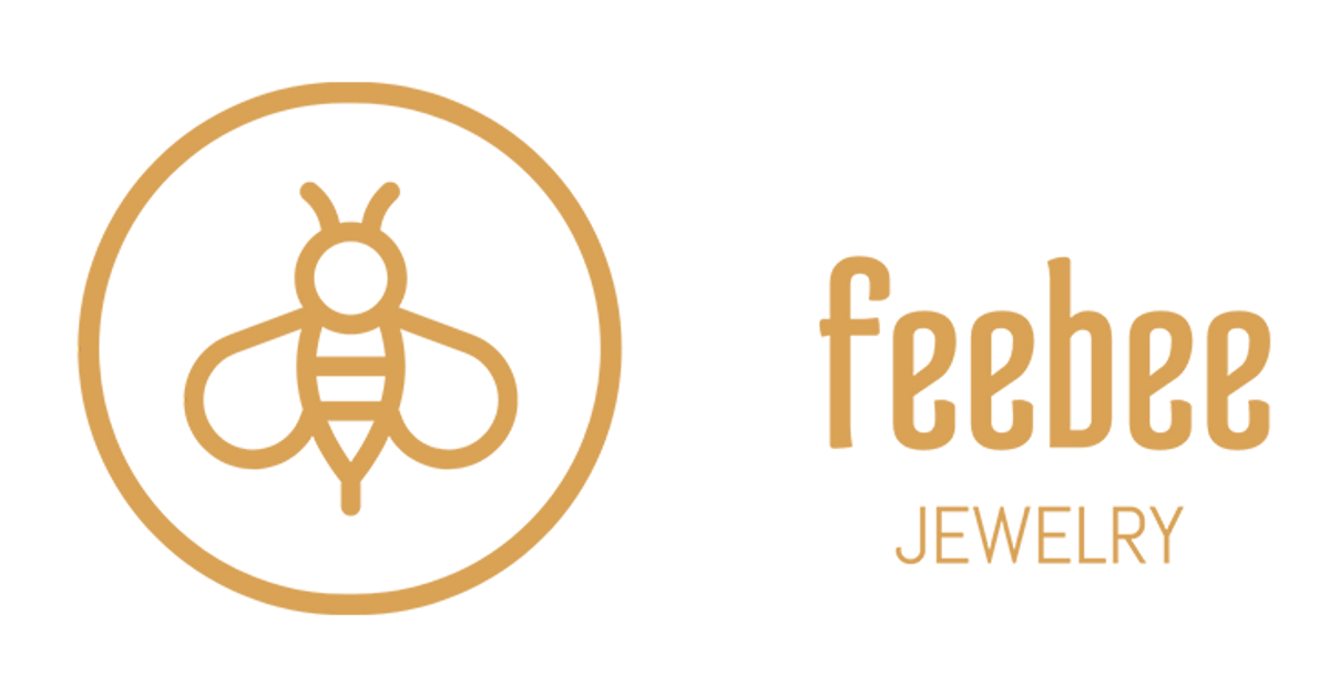 Pendant Necklaces – Feebee Jewelry